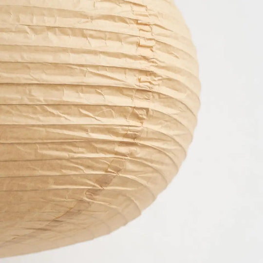 AKARI STYLE | 21A Paper Pendant – Loliday