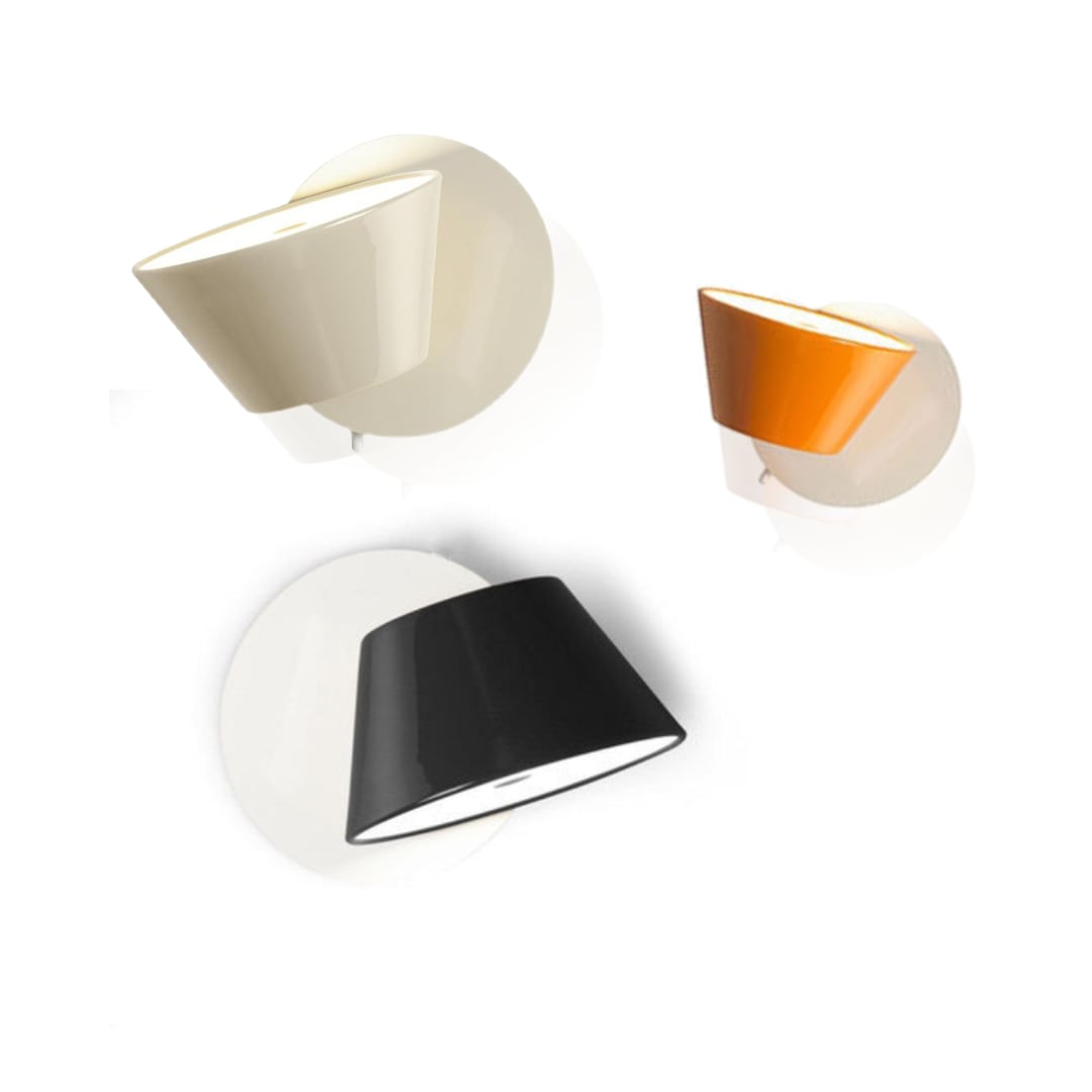 TM A1 Shell Sconce | Wall Lamp – Loliday